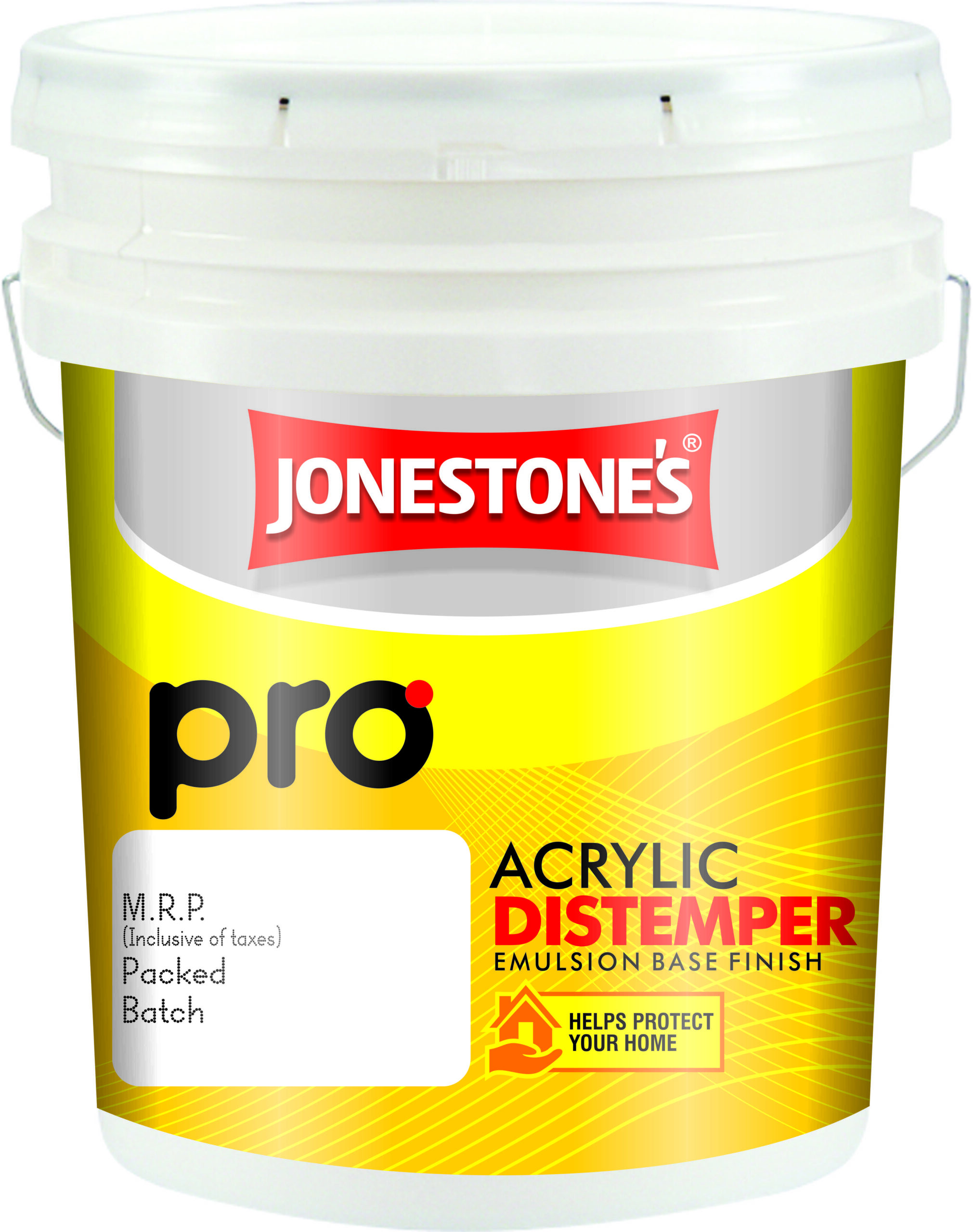 PRODUCTS - Jonestone International